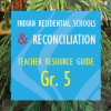 Indian Residential Schools and Reconciliation Resources – First Nations ...