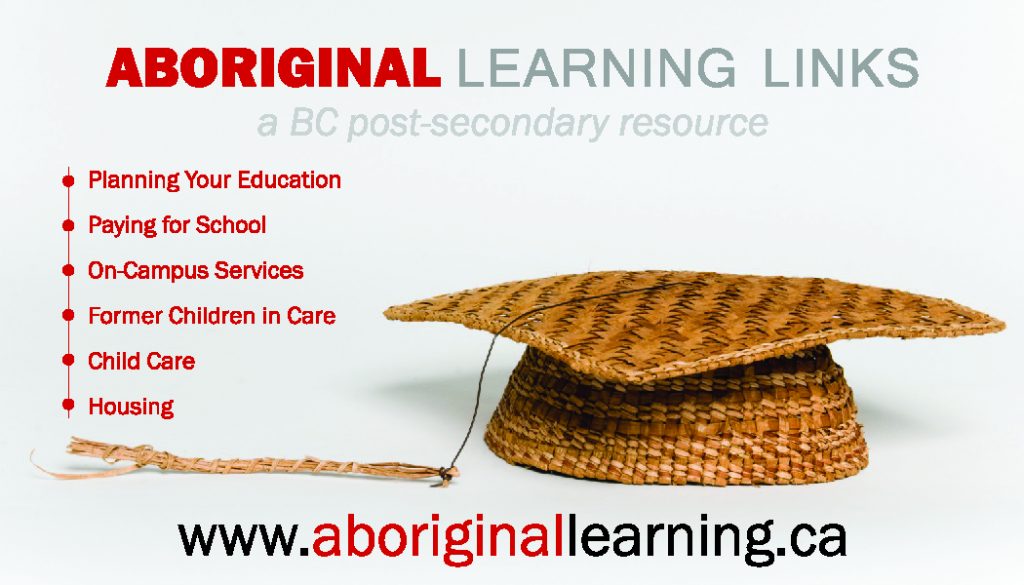 Student Resources – First Nations Education Steering Committee FNESC