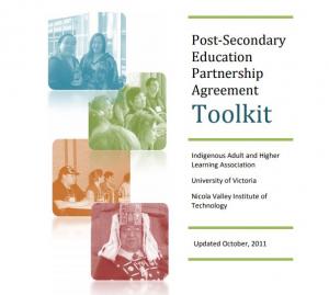 Capture – First Nations Education Steering Committee FNESC
