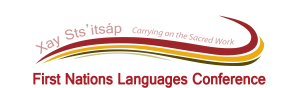 First Nations Languages Conference – First Nations Education Steering ...