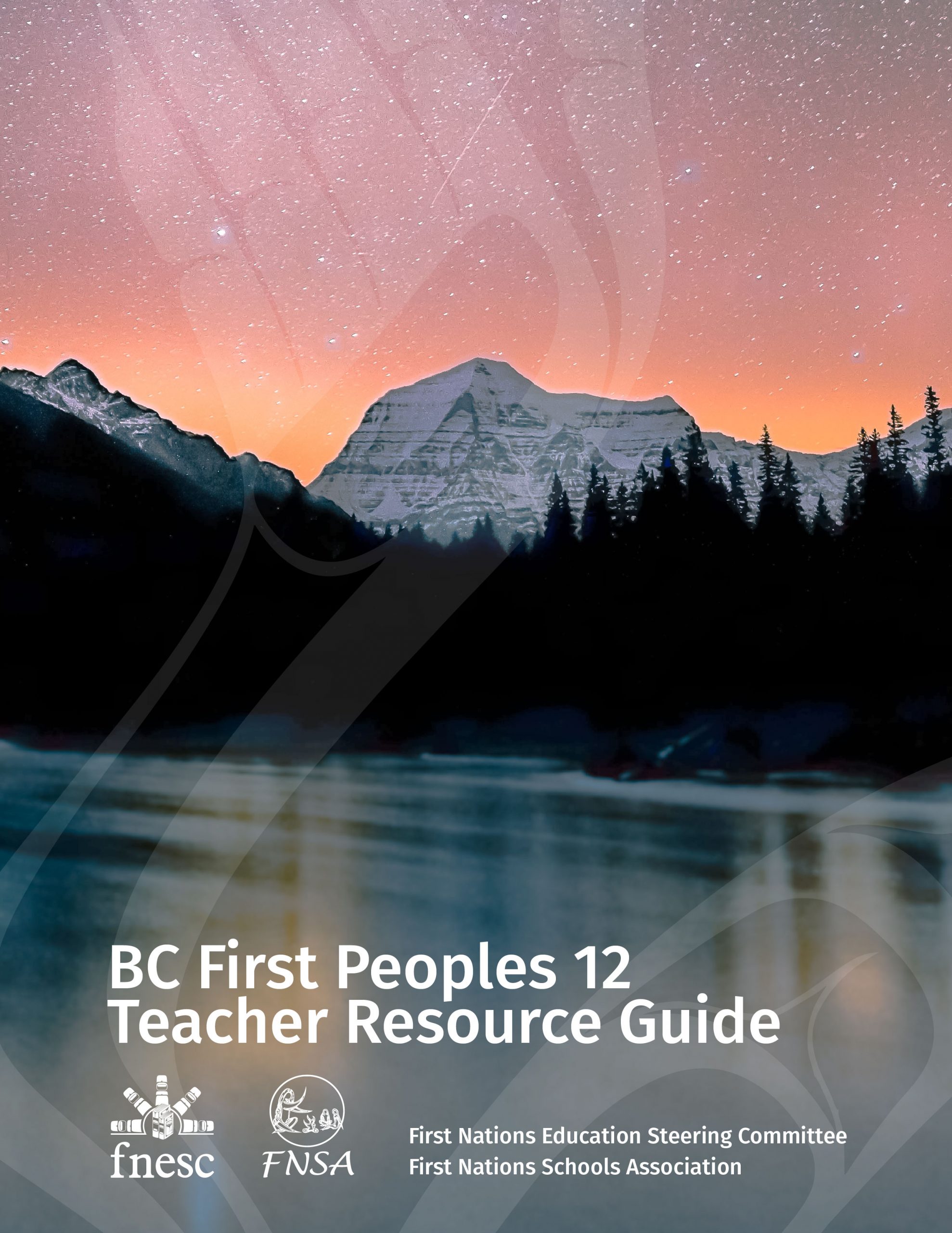 BC First Peoples 12 Teacher Resource Guide – First Nations Education ...