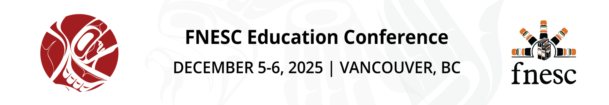 FNESC Education Conference – First Nations Education Steering Committee ...